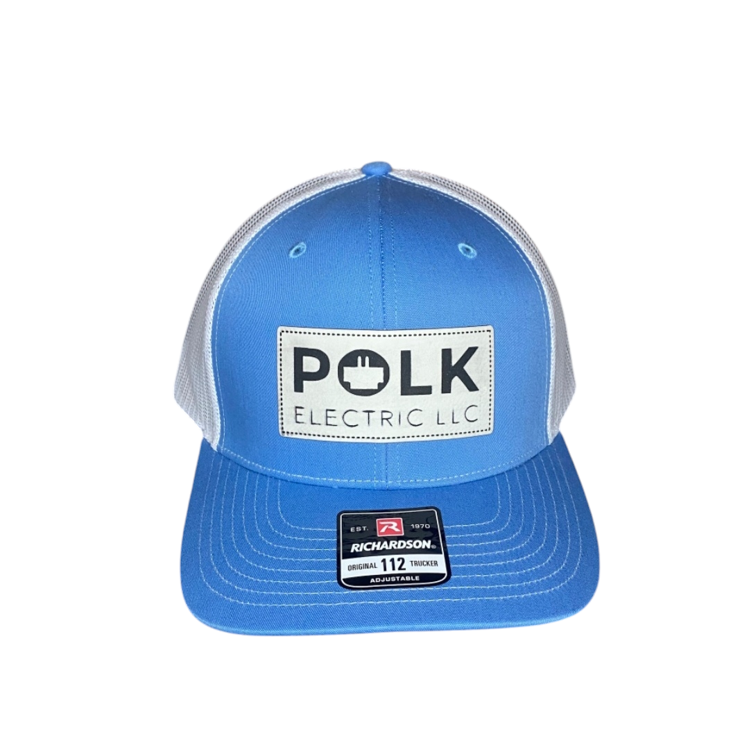 Custom Hat – PMJ Printing LLC